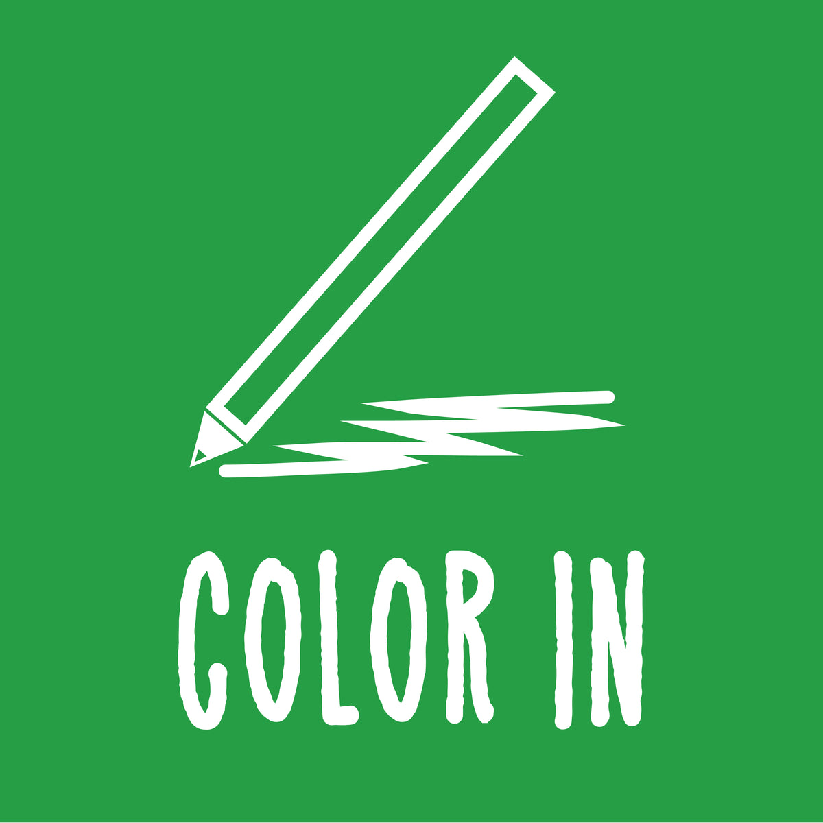 COLOR-IN – Printing The Moon