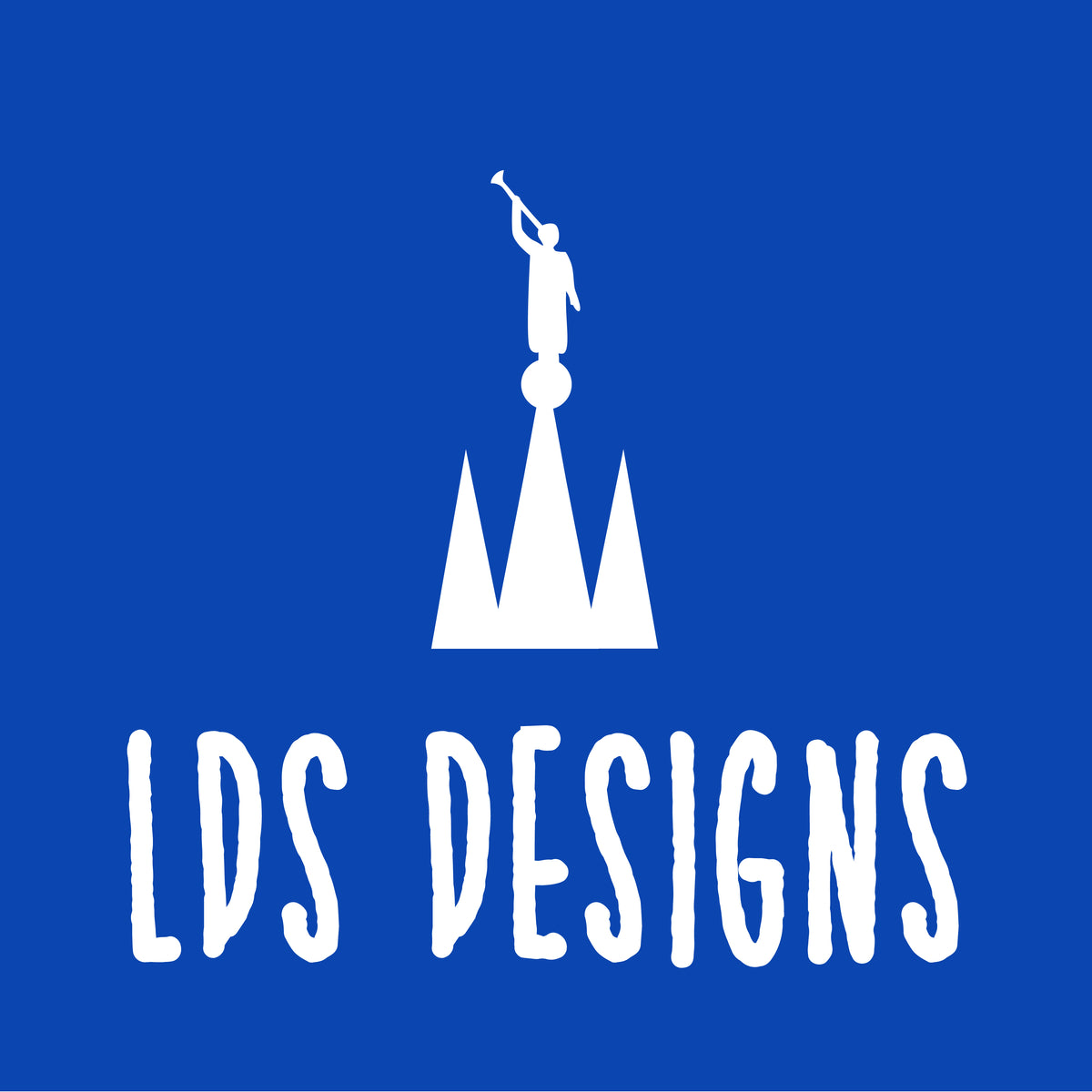 LDS – Printing The Moon