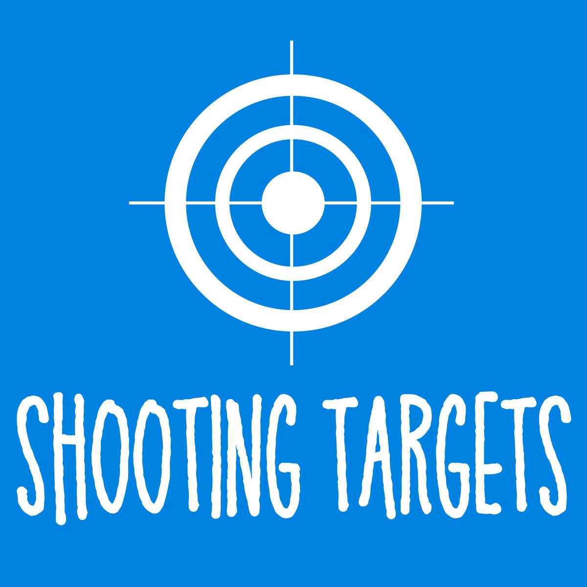 Target Shooting Logo Target Shooting Logos | Create A Target Shooting