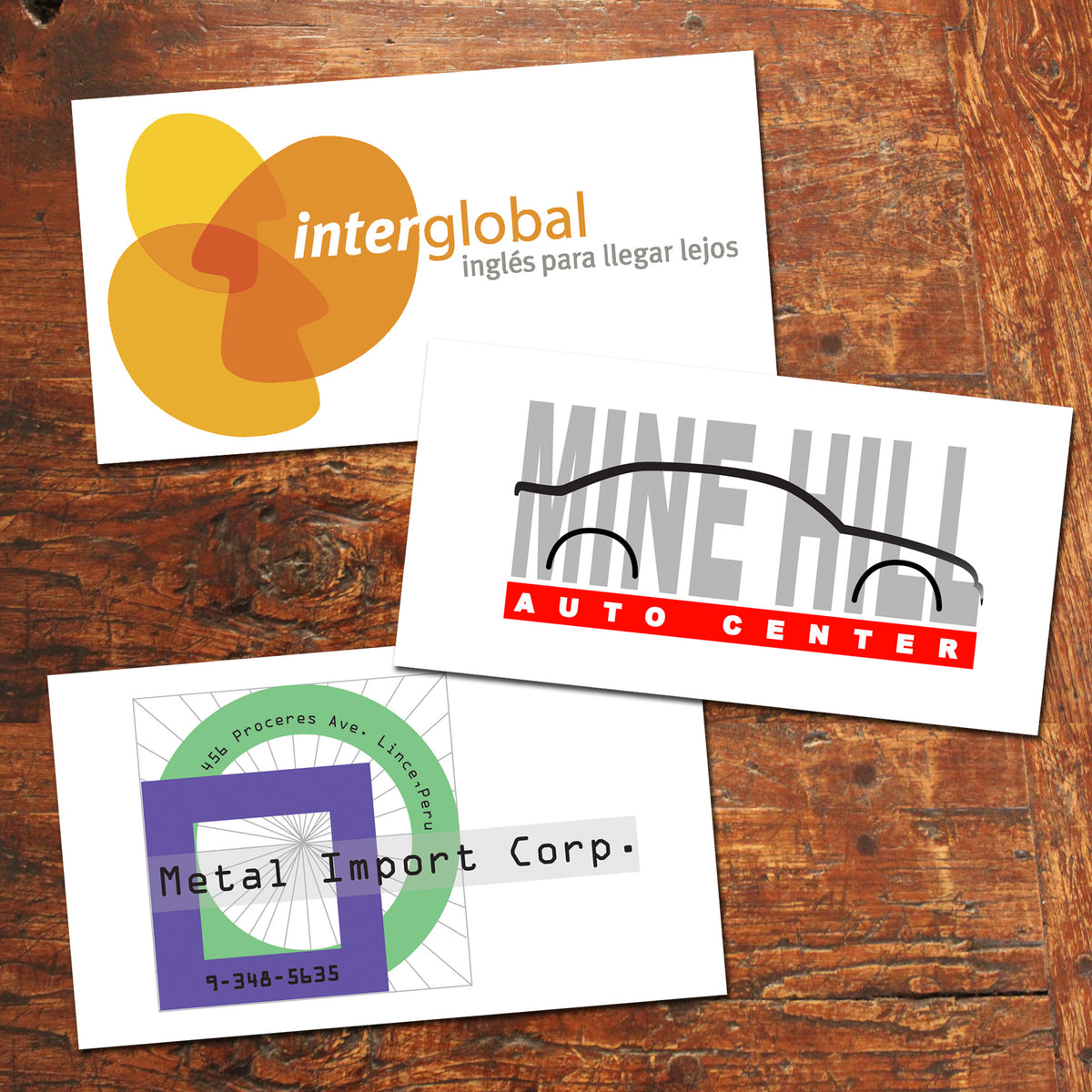 LOGO DESIGN SERVICE - Package A - Simple Design with 2 concepts ...